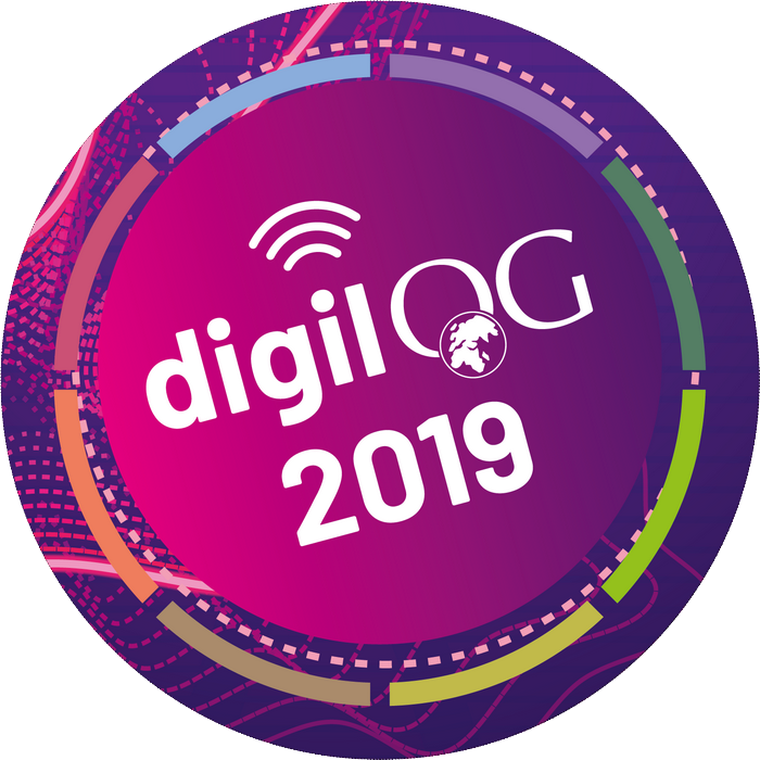 digilOG 2019 Kongress Digitale Schule